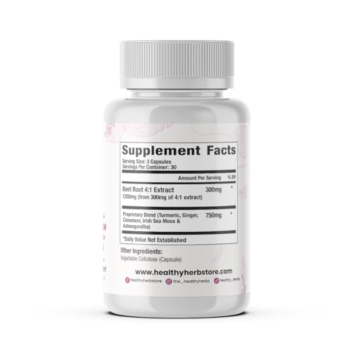 Mineral supplements for overall health