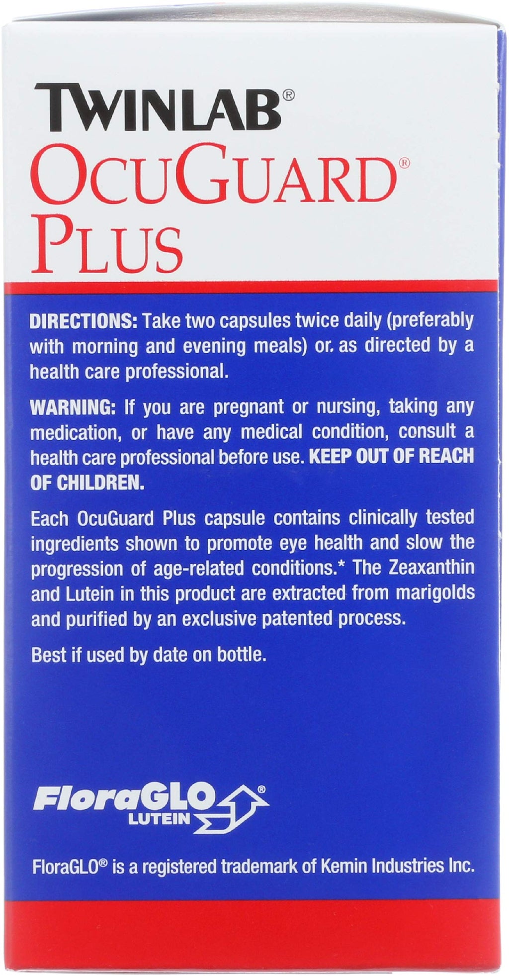mineral supplements for overall vitality