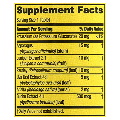 mineral supplements for overall vitality