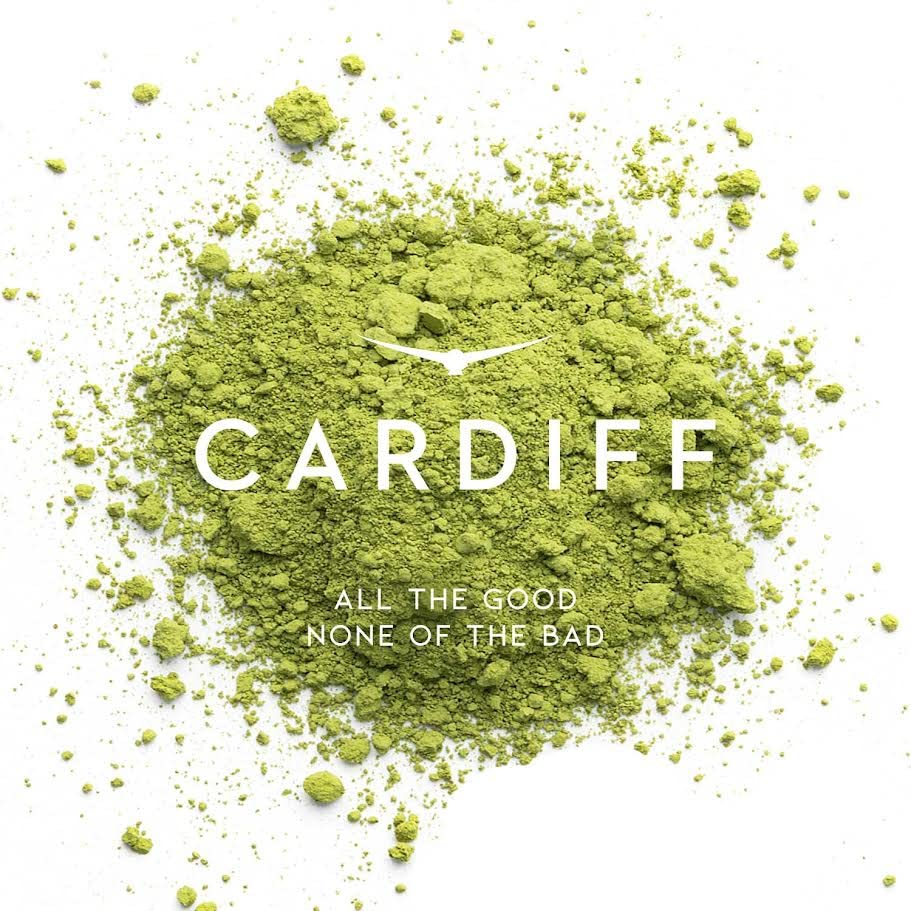 Mineral supplements for overall wellness