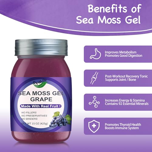 mineral supplements for overall wellness