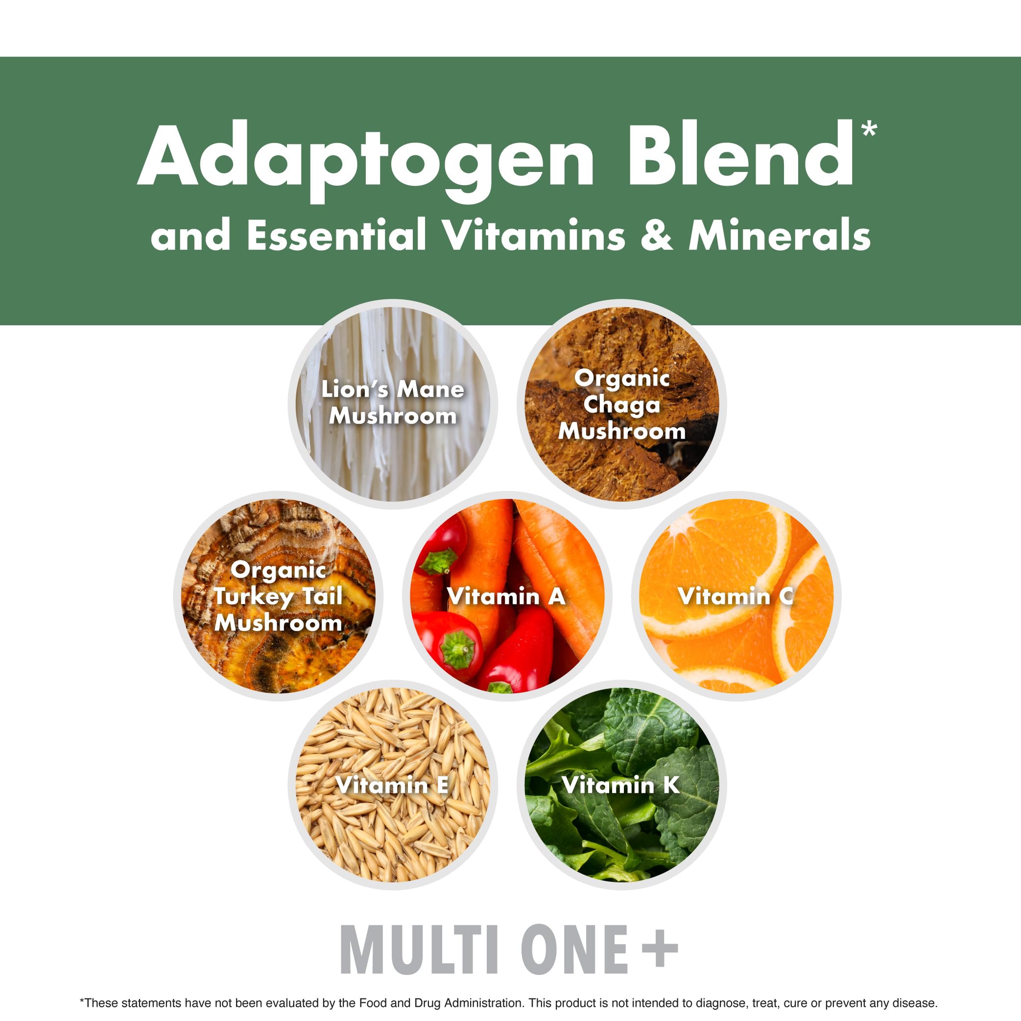 mineral supplements for overall wellness
