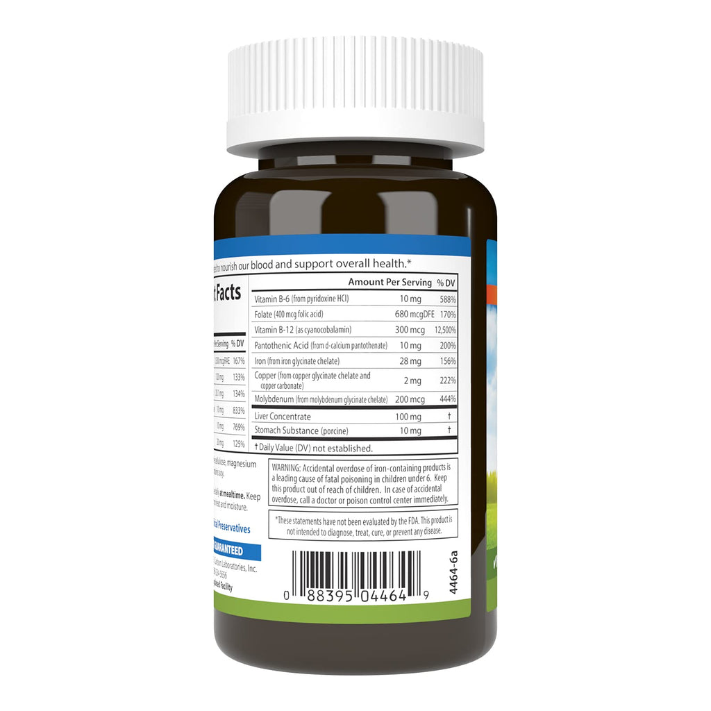 mineral supplements for overall wellness