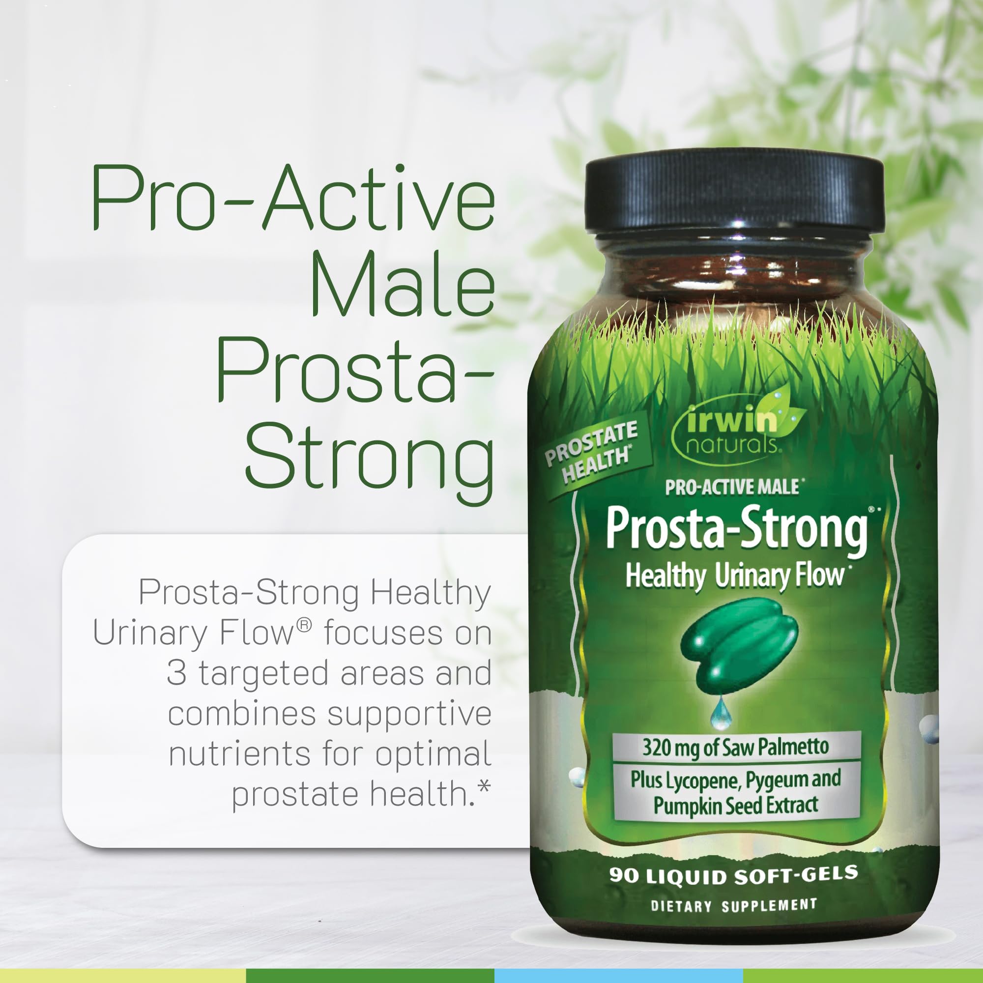 mineral supplements for prostate function
