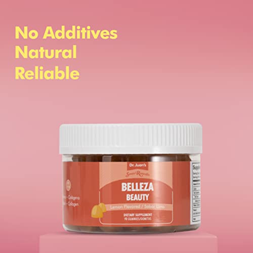 mineral supplements for radiant complexion
