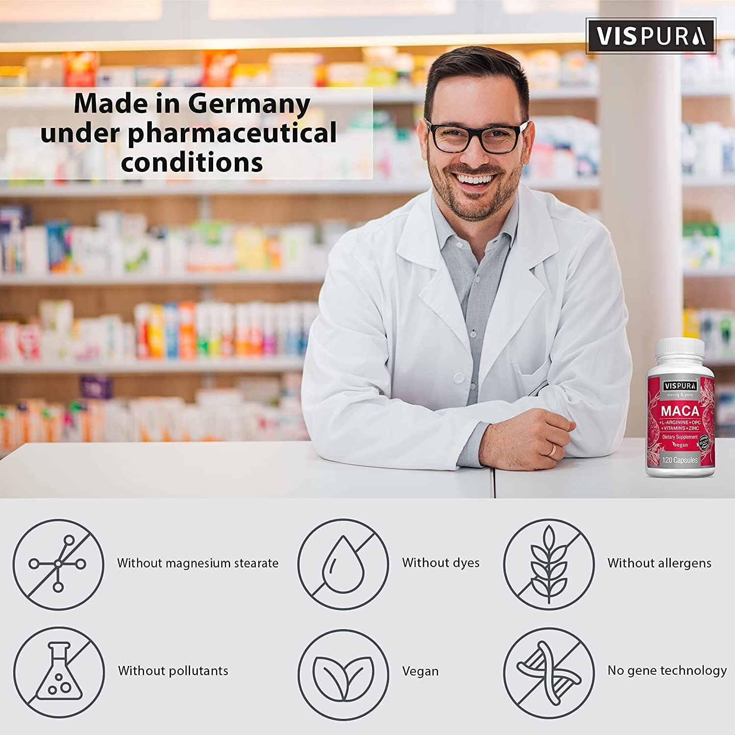 mineral supplements for sexual health