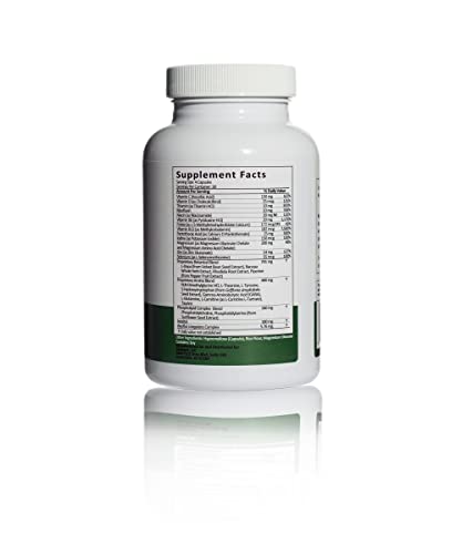 mineral supplements for sharper memory