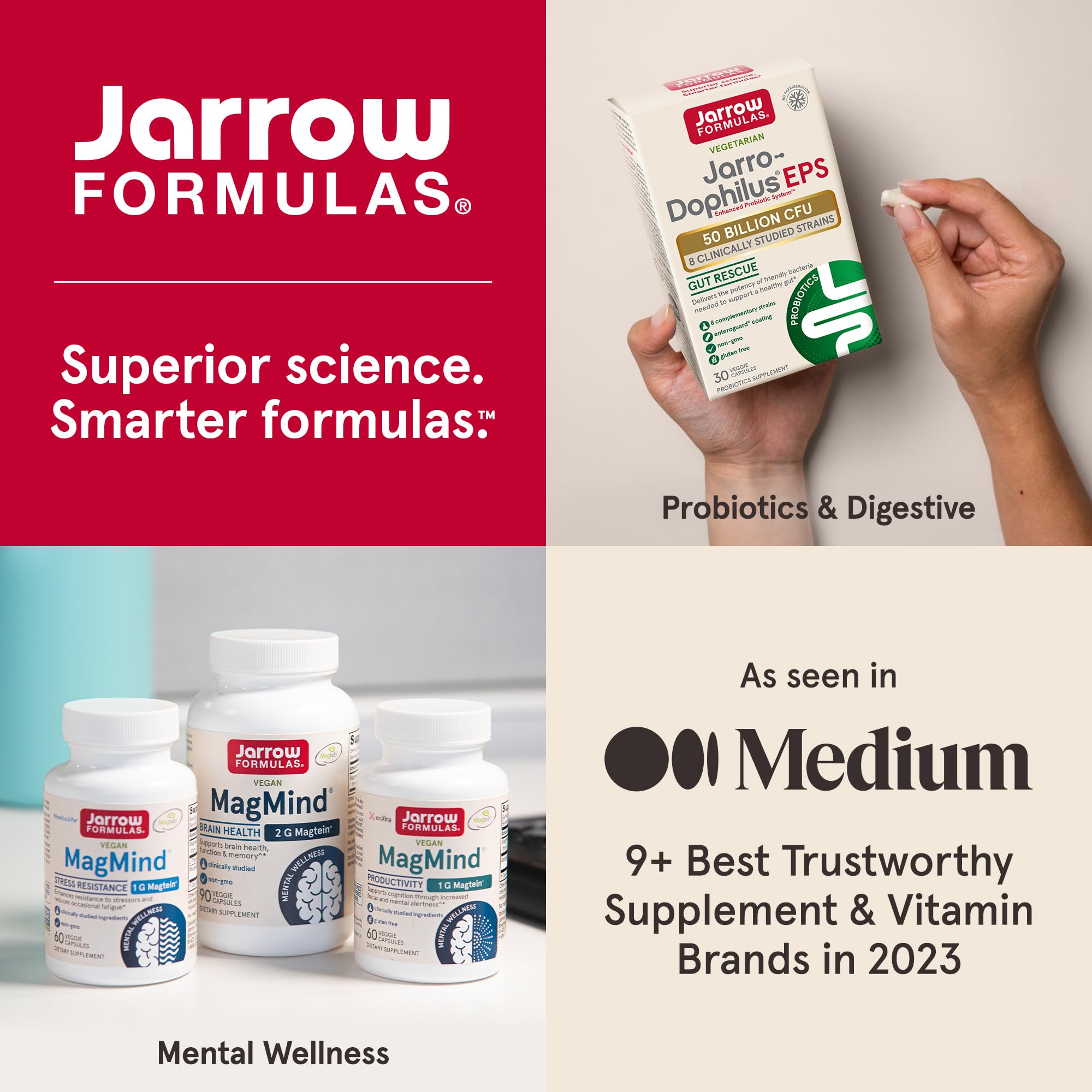 mineral supplements for skeletal wellness