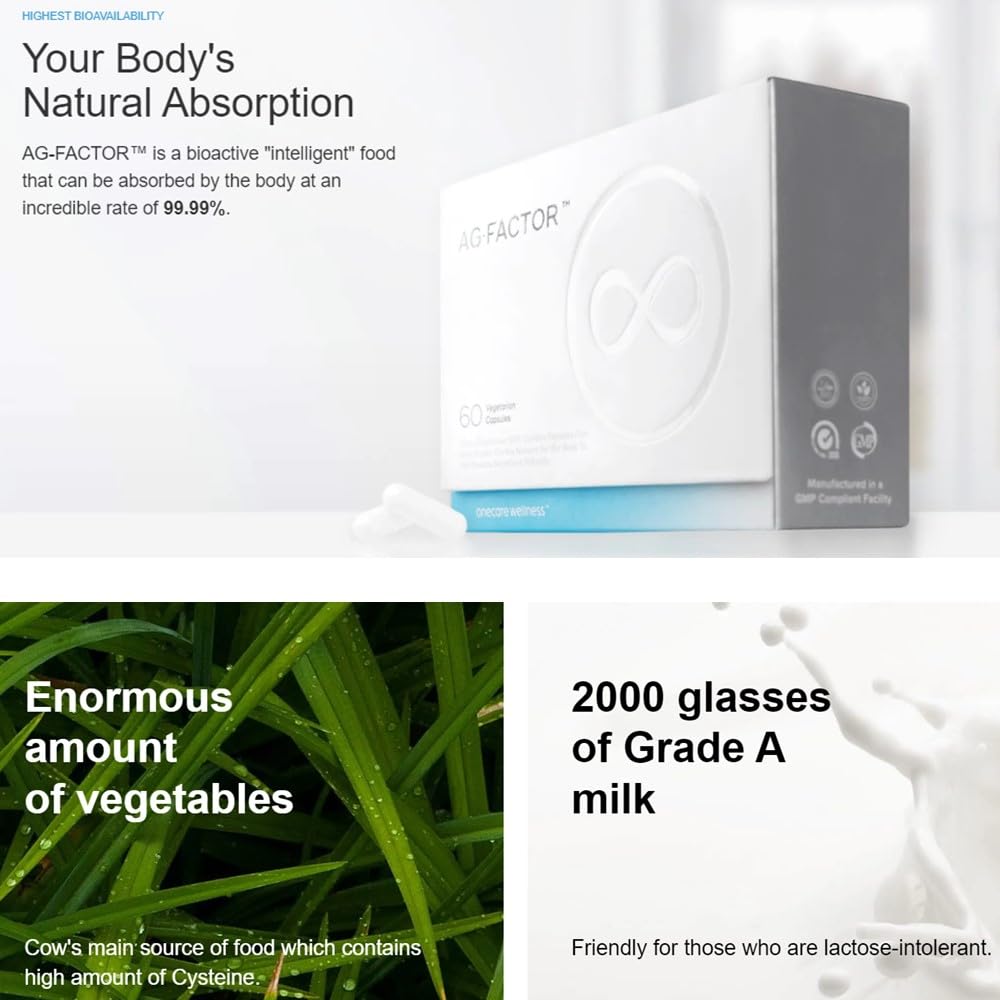 mineral supplements for skin rejuvenation