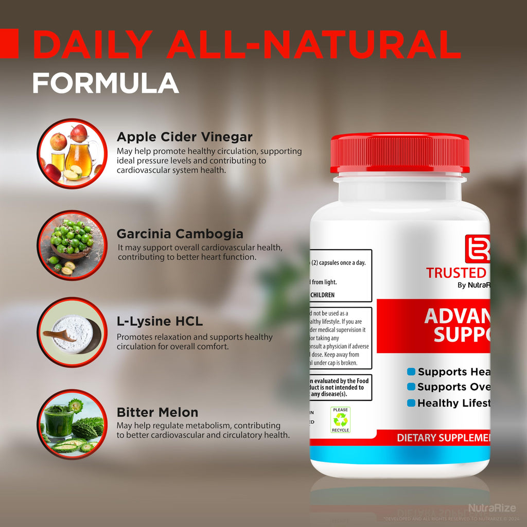 mineral supplements for stable health
