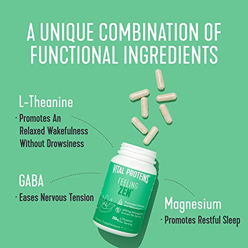 mineral supplements for stress management