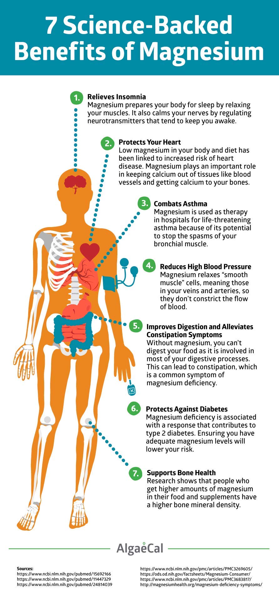 mineral supplements for stronger bones
