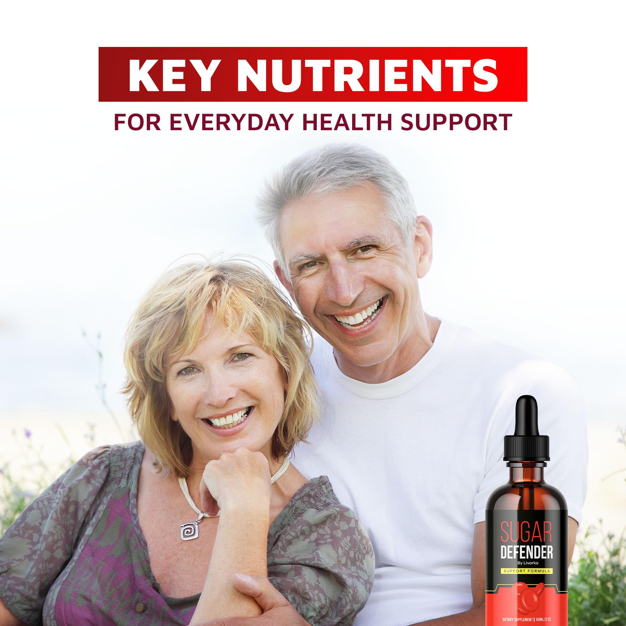 mineral supplements for sugar balance