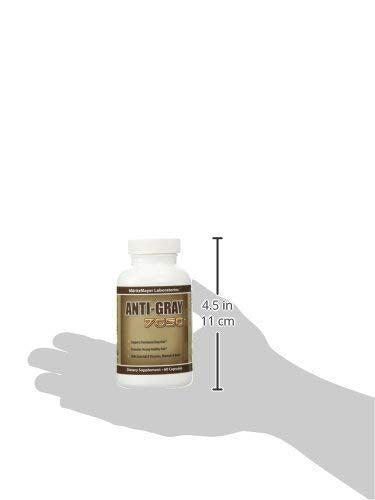 mineral supplements for vibrant hair