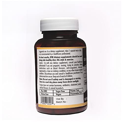 mineral supplements for vibrant hair