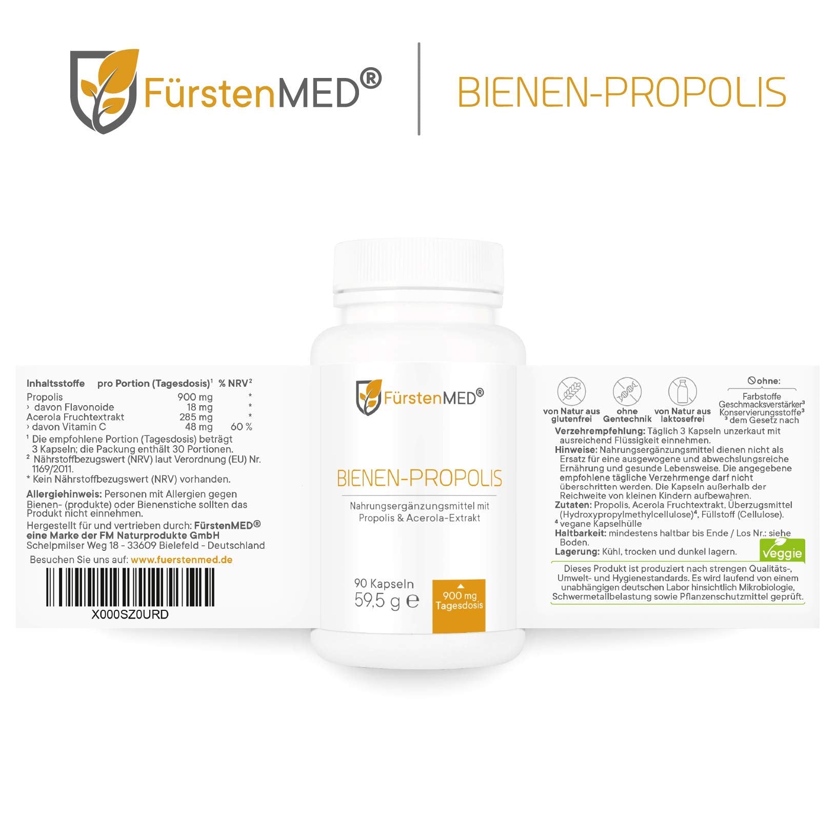 mineral supplements for vitality and energy