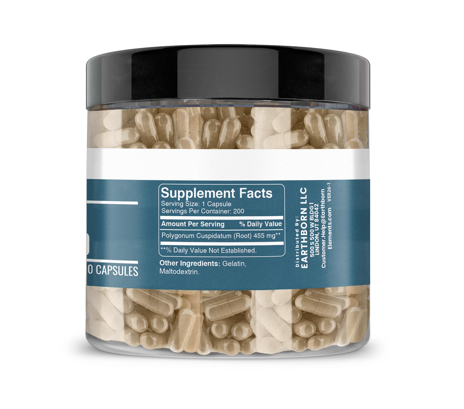mineral supplements for wellness