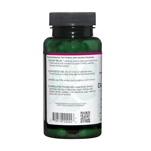 mineral supplements for women's health