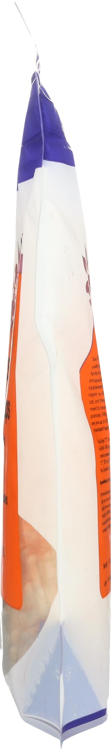 mineral supplements in convenient gel form
