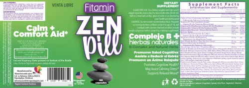 mineral supplements to boost mental clarity