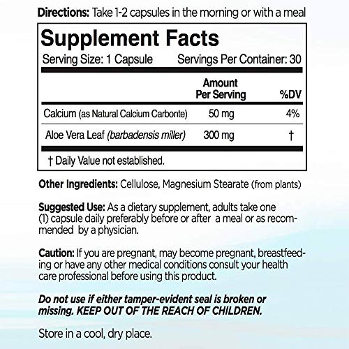mineral supplements to ease stomach discomfort