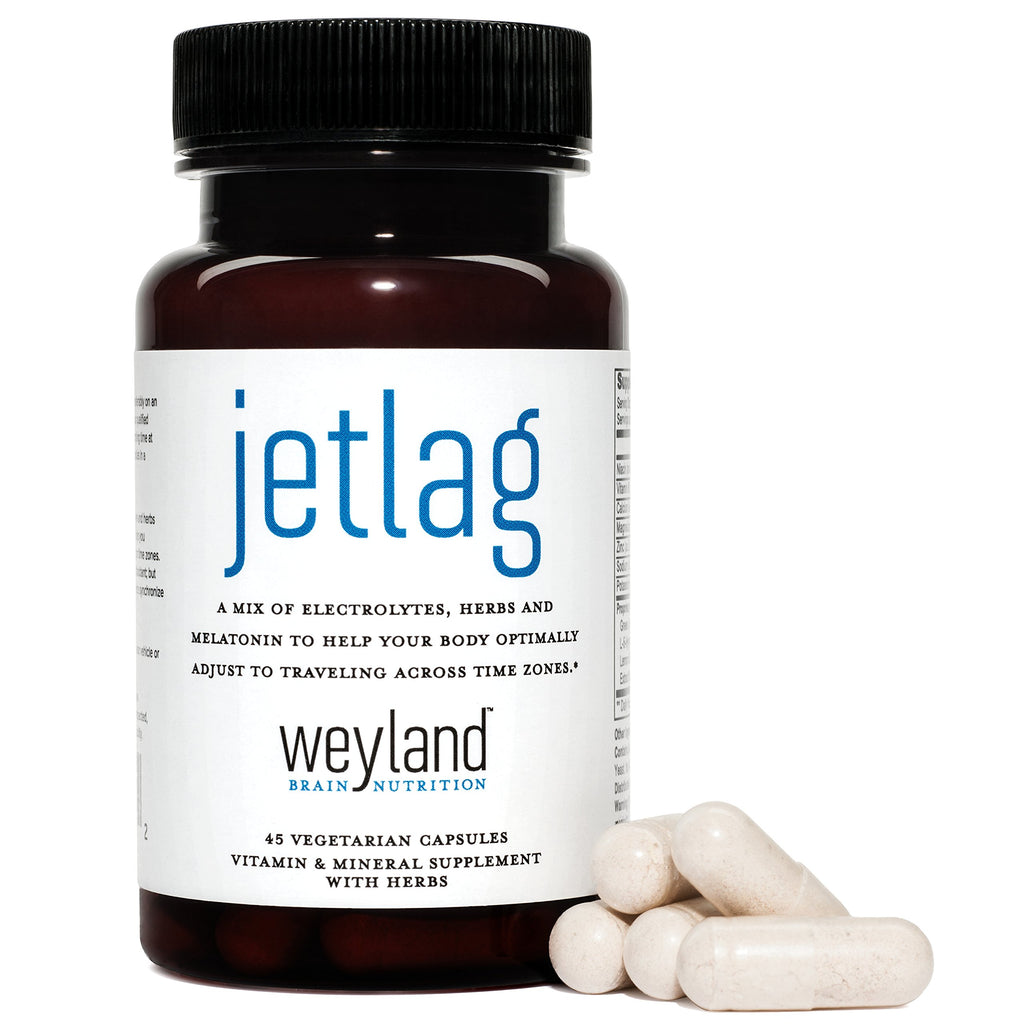 mineral supplements to reduce fatigue