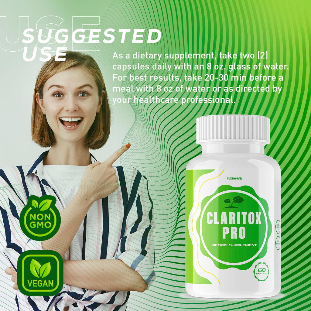 Mineral support capsules for overall health
