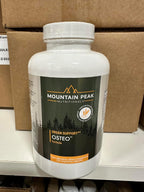 mineral support for active lifestyles