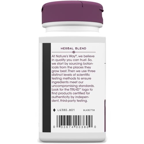mineral support for busy lifestyles