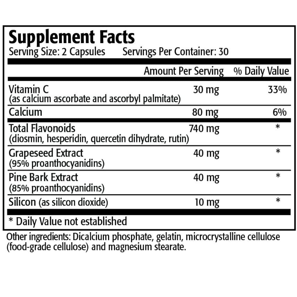 mineral support for healthy legs