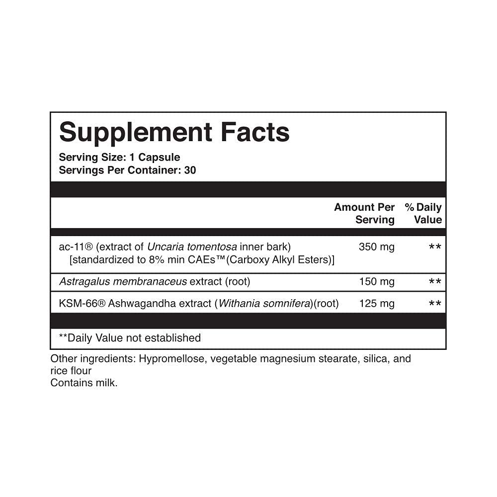 mineral support for healthy living