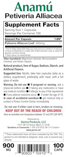 mineral support for holistic health