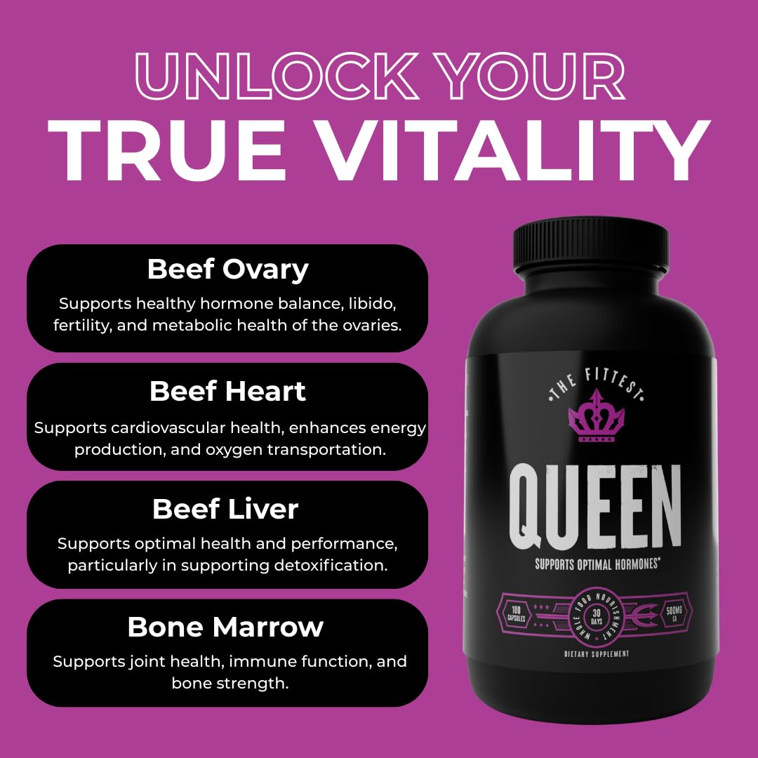 mineral support for hormonal health
