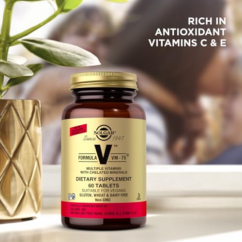 mineral support for immune health