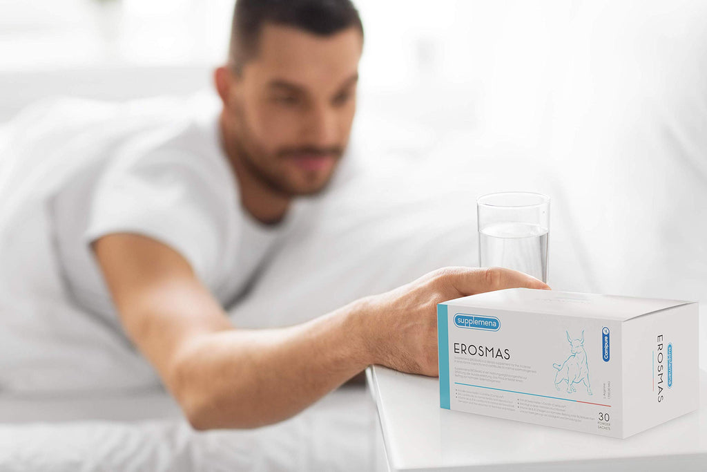 mineral support for male fertility