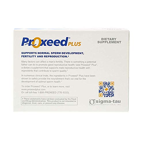 mineral support for male reproductive health