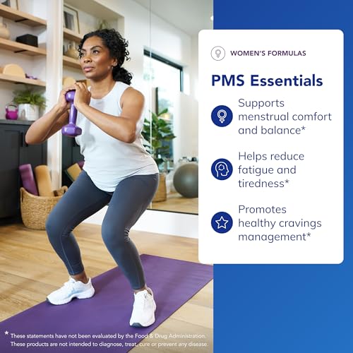 mineral support for menstrual health