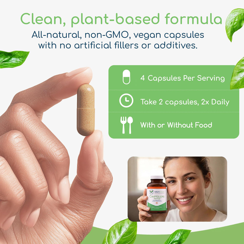 mineral support for optimal health