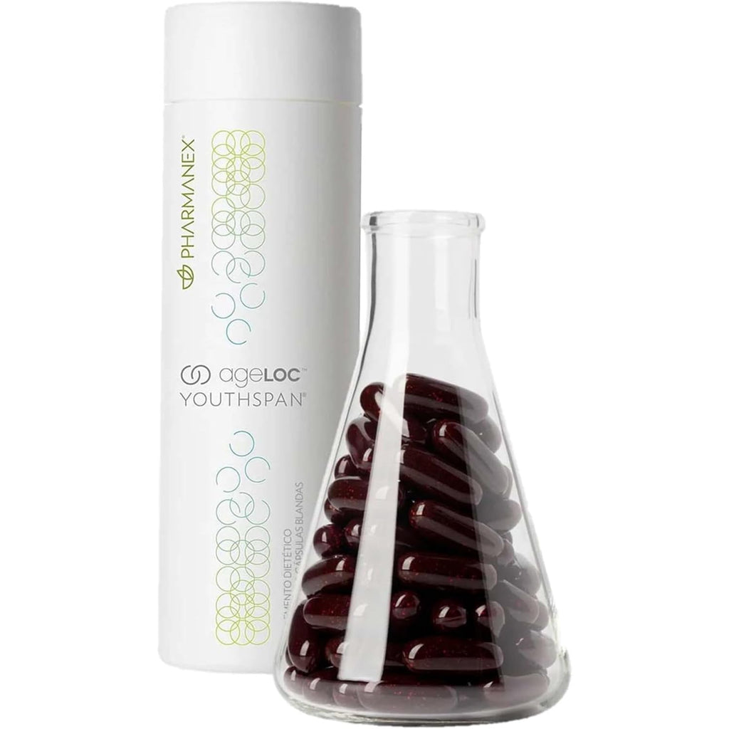mineral support for overall health