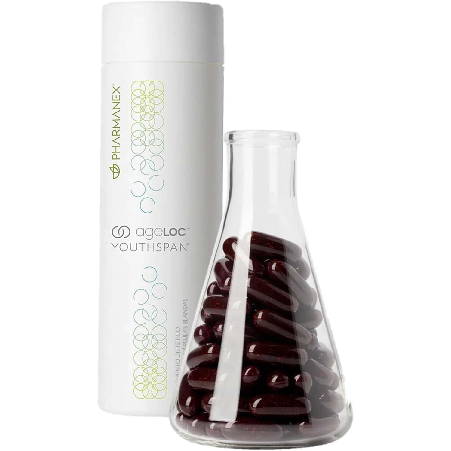 mineral support for overall health