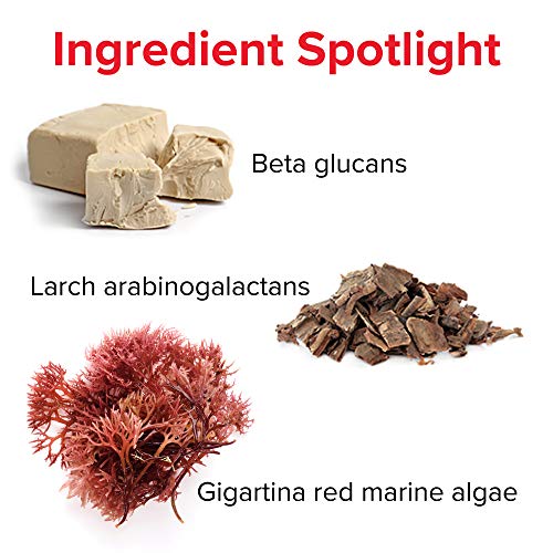 Mineral support for overall health
