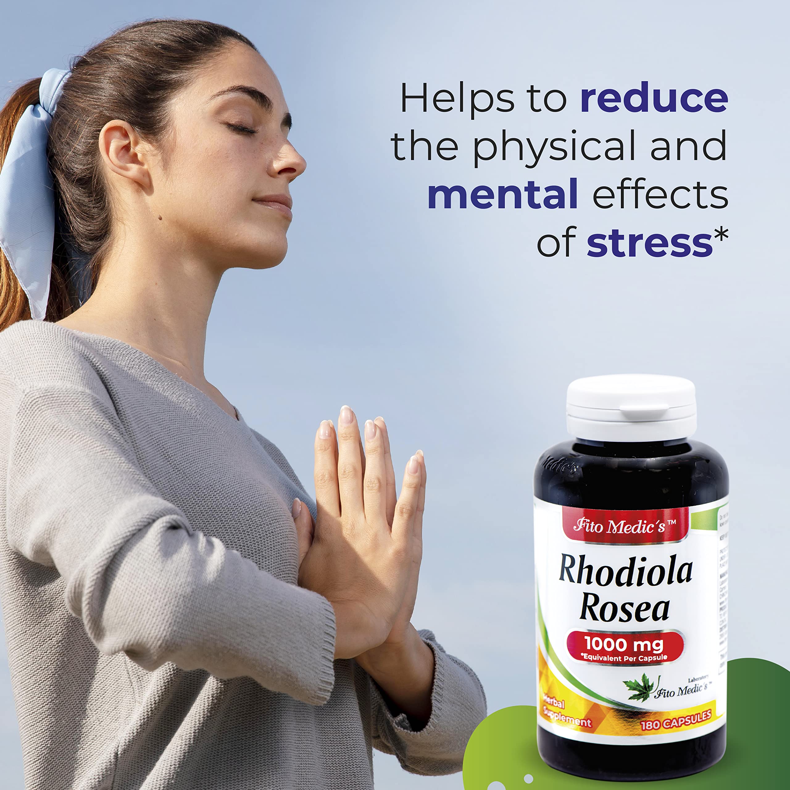 Mineral support for overall health