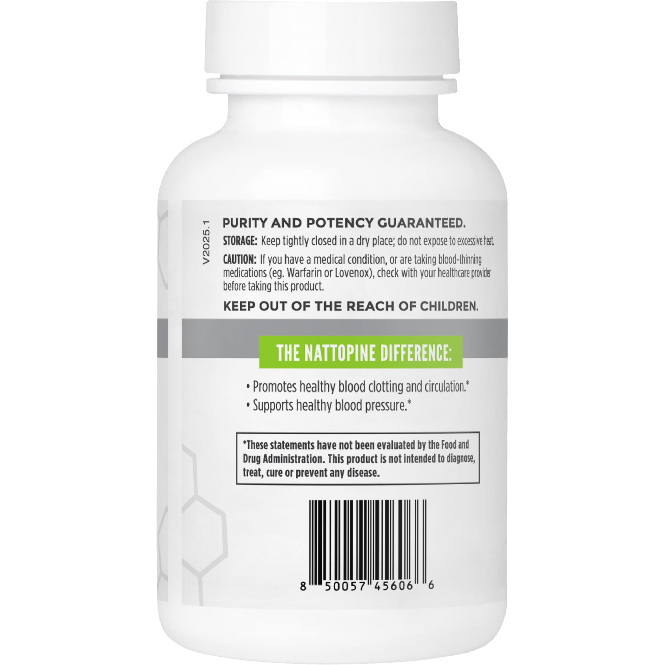 mineral support for overall wellness