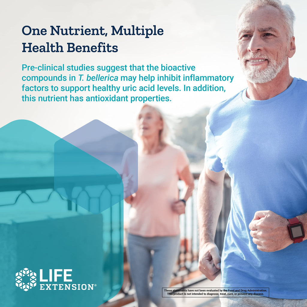Mineral support for overall wellness