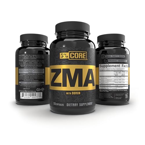 mineral support for overall wellness