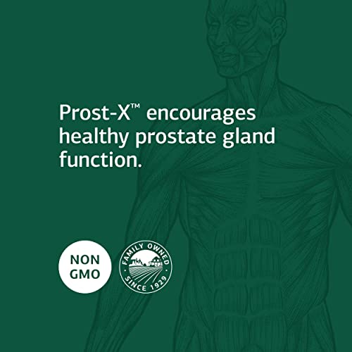 mineral support for prostate wellness