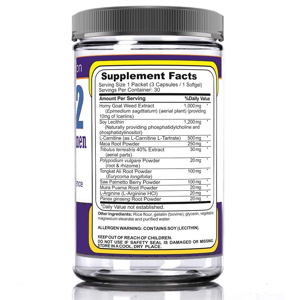 mineral support for reproductive health