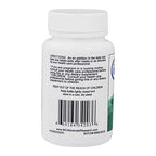 Mineral support with GTF chromium