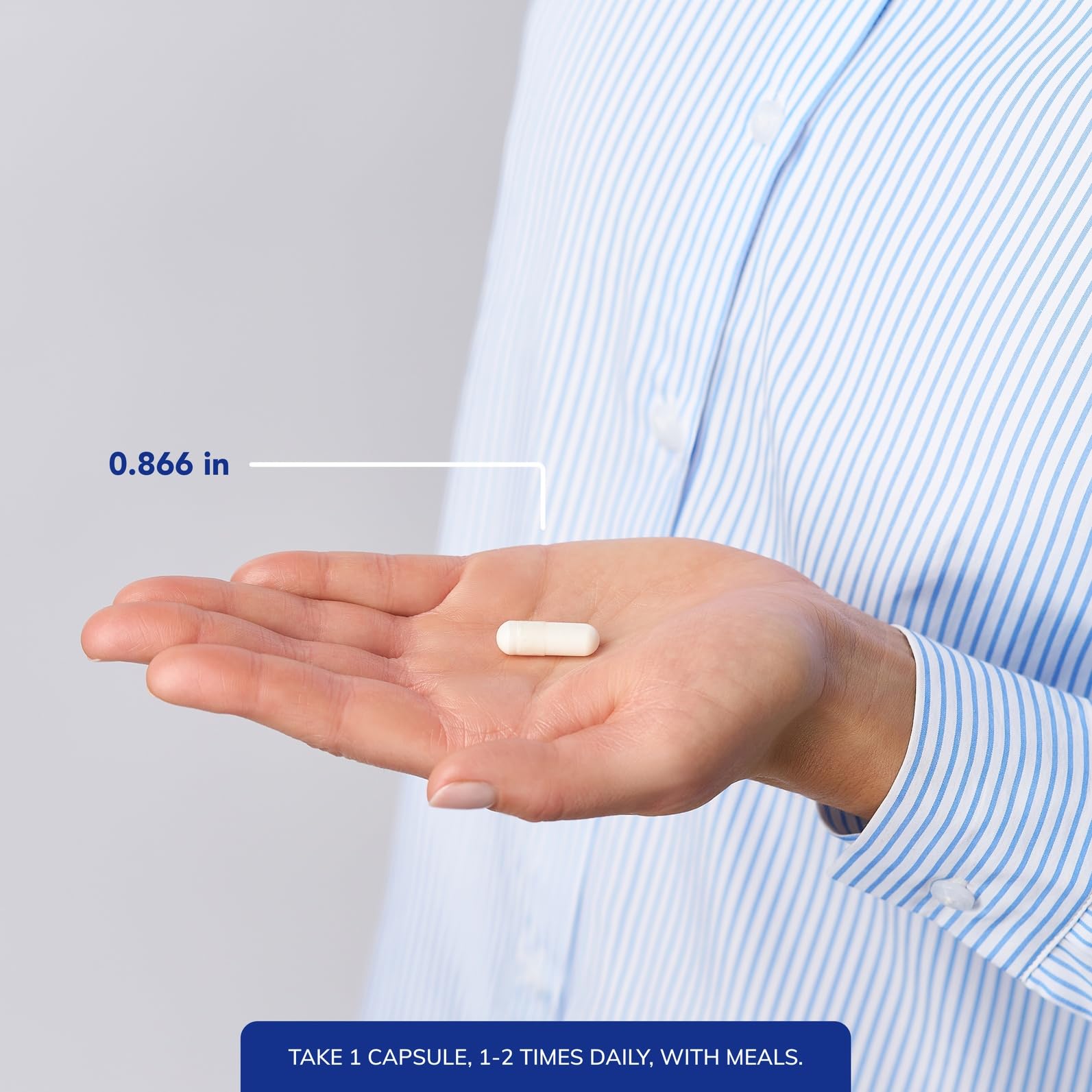 Mineral support with potassium aspartate