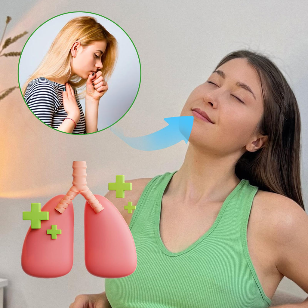 minerals for lung health